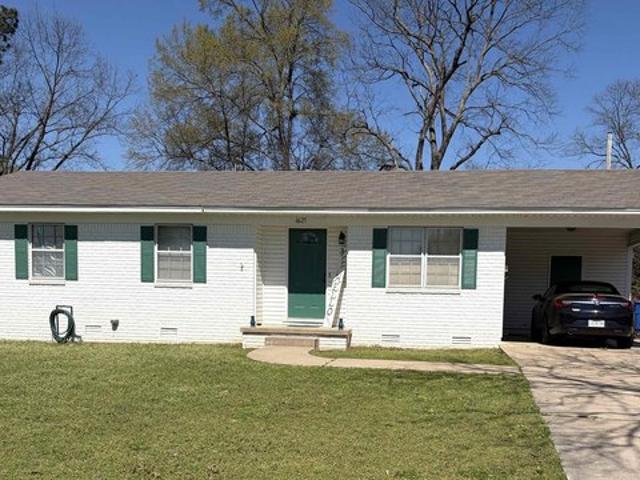 6625 Stonehedge Rd, North Little Rock, AR 72117