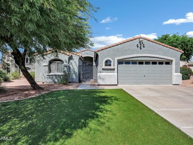 6625 S 16th Dr, Phoenix, AZ 85041