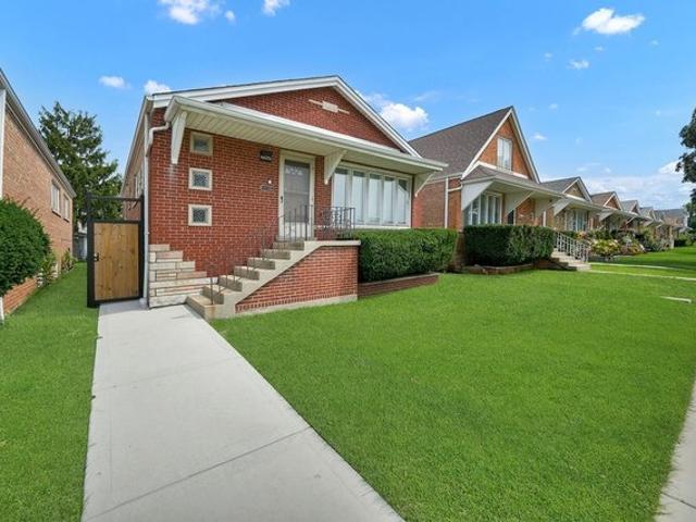 6625 S Kilbourn Ave, Chicago, IL 60629