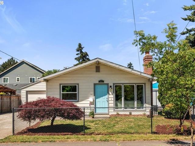 6625 SE 87th Ave, Portland, OR 97266