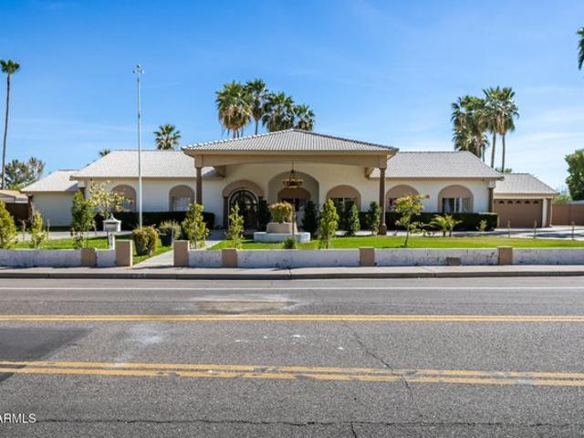 6625 W Sweetwater Ave, Glendale, AZ 85304