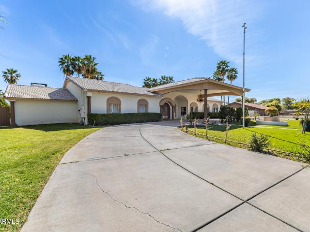 6625 W Sweetwater Ave, Glendale, AZ 85304 | MLS #7000