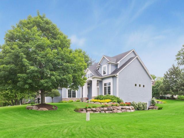 6625 Walnut Drive