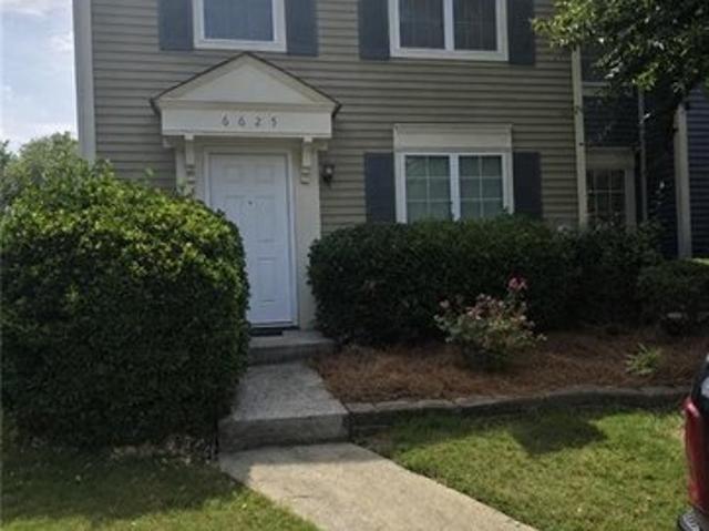 6625 Wellington Sq, Norcross, GA 30093