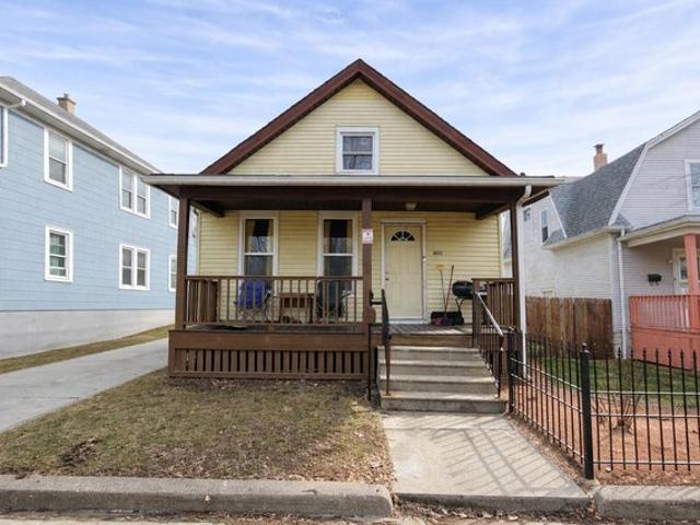 6625 18th Ave, Kenosha, WI 53143