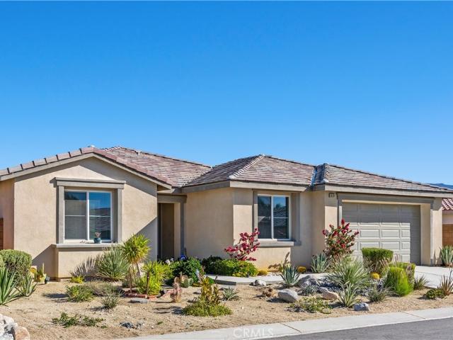 66264 S Agua Dulce Dr, Desert Hot Springs, CA 92240 | MLS #OC26047 | Compass