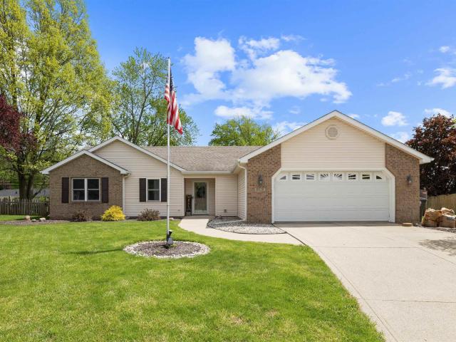 6626 Millwrights Court