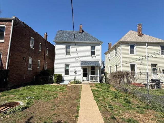 6626 Alabama Ave, St. Louis, MO 63111 | MLS #26020