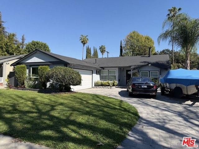 6626 Burnet Ave, Van Nuys, CA 91405