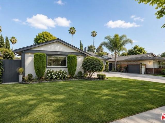 6626 Burnet Ave, Van Nuys, CA 91405