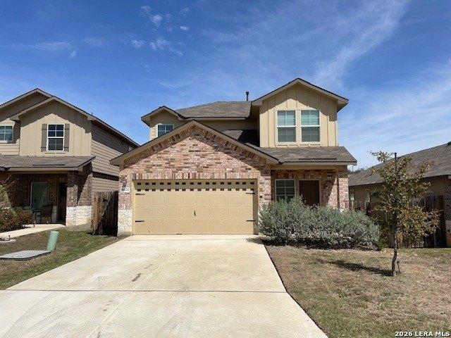 6626 Bleak Hills Blvd, San Antonio, TX 78252