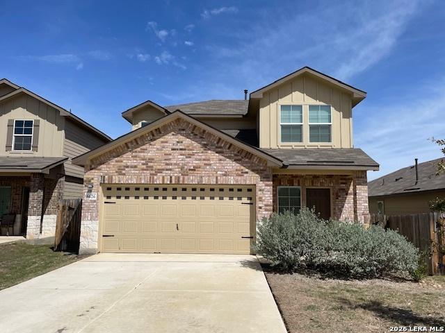 6626 Bleak Hills