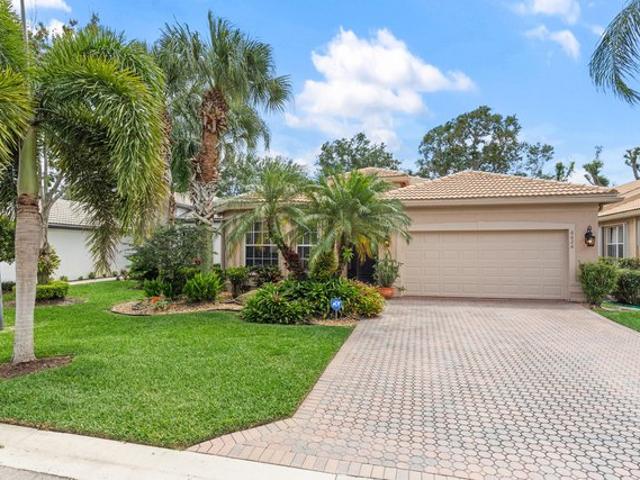 6626 Camarillo Terrace Ln, Delray Beach, FL 33446