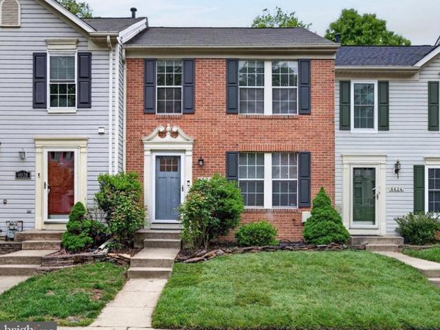6626 Cambria Ter, Elkridge, MD 21075
