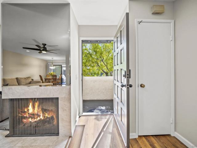 6626 Canyon Rim Row, Unit 91, San Diego, CA 92111 | MLS #260005 | Compass