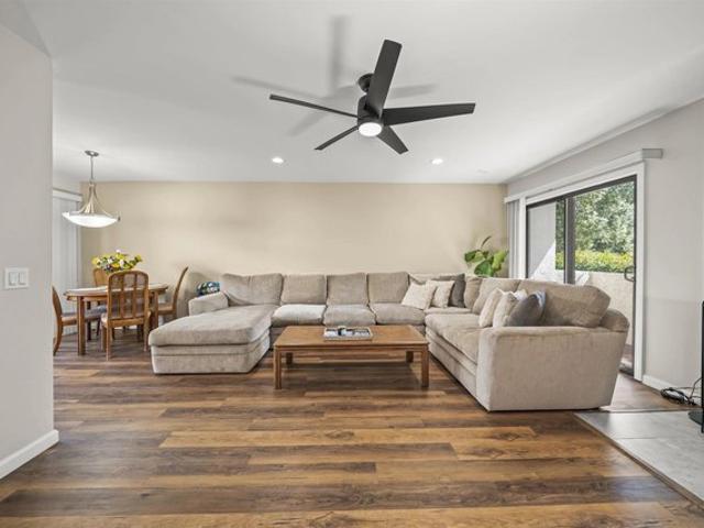 6626 Canyon Rim Row Unit 91, San Diego, CA 92111