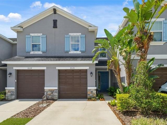 6626 Citrus Creek Ln, Tampa, FL 33625