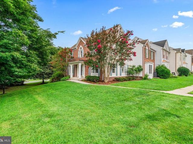 6626 Commodore Ct, New Market, MD 21774