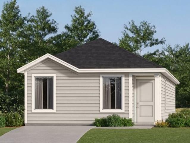 6626 Coquina Cv, Elmendorf, TX 78112