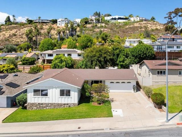 6626 Del Cerro Blvd, San Diego, CA 92120