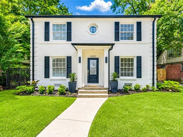 6626 Fairfield St, Houston, TX 77023