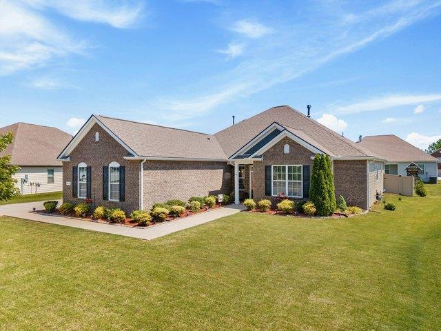 6626 Floral Ct, Murfreesboro, TN 37128