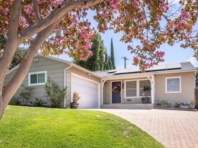 6626 Haywood St, Los Angeles, CA 91042