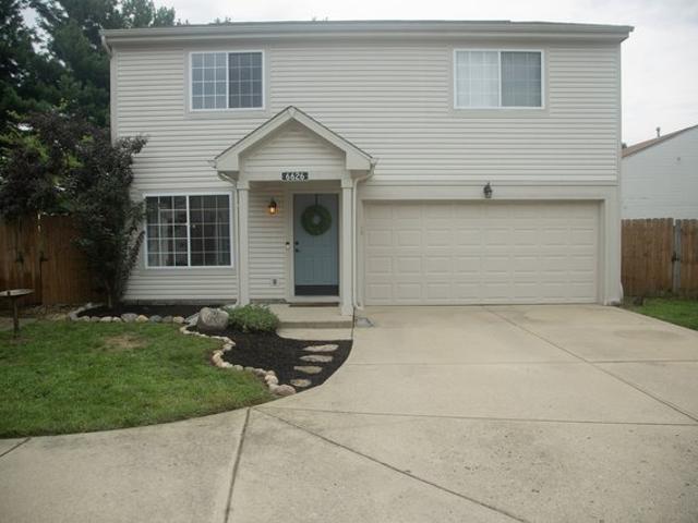 6626 Largo Ln, Plainfield, IN 46168