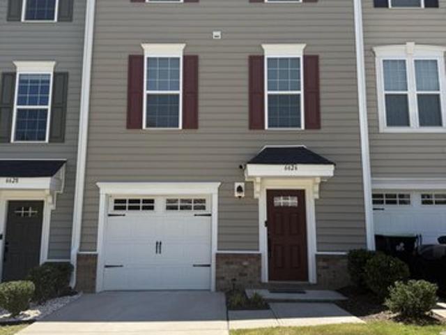6626 Pathfinder Way, Raleigh, NC 27616