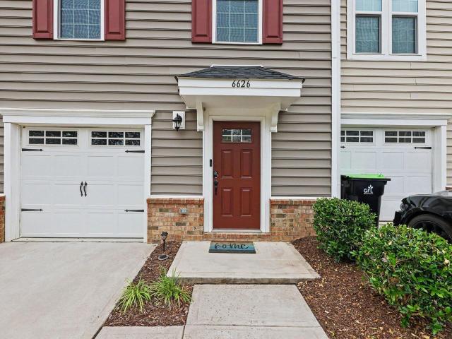6626 Pathfinder Way