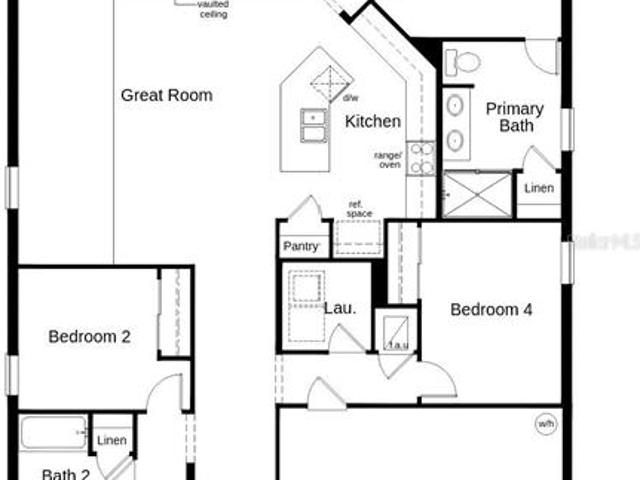 6626 Tortoise Trl, Parrish, FL 34219 | MLS #O6285