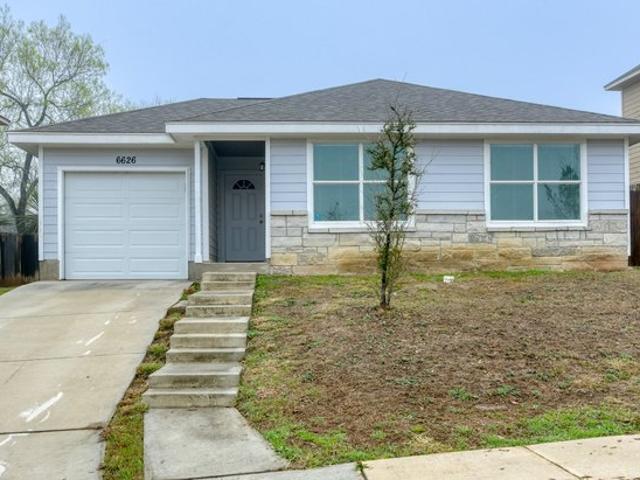 6626 Woodstock Dr, San Antonio, TX 78223