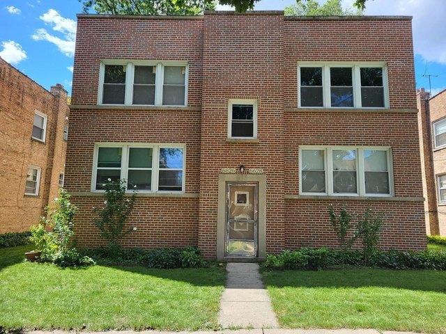 6626 6 N Seeley Ave, Chicago, IL 60645