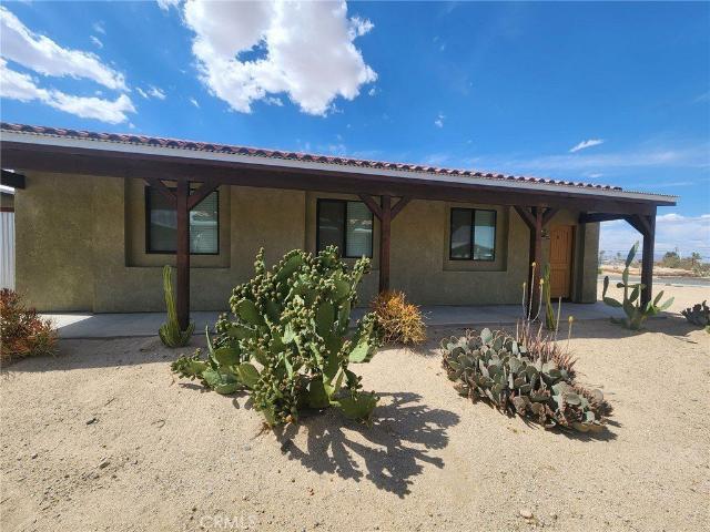 6627 National Park Drive 2, 29 Palms, US, CA