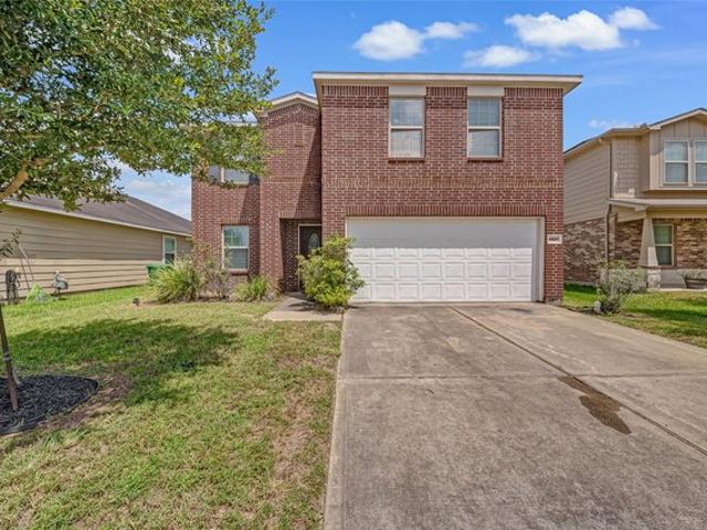 6627 Alum Rock Ln, Houston, TX 77048