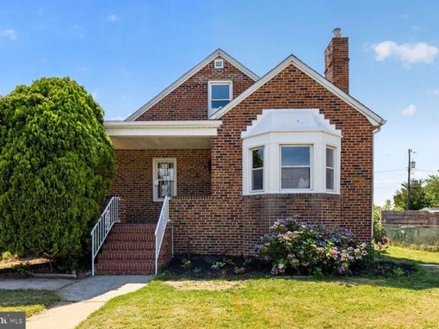 6627 Bushey St, Baltimore, MD 21224