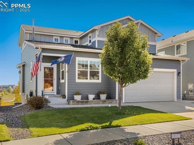6627 Cottonwood Tree Dr, Colorado Springs, CO 80927