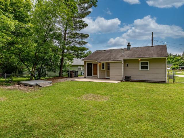 6627 Flagstone Court
