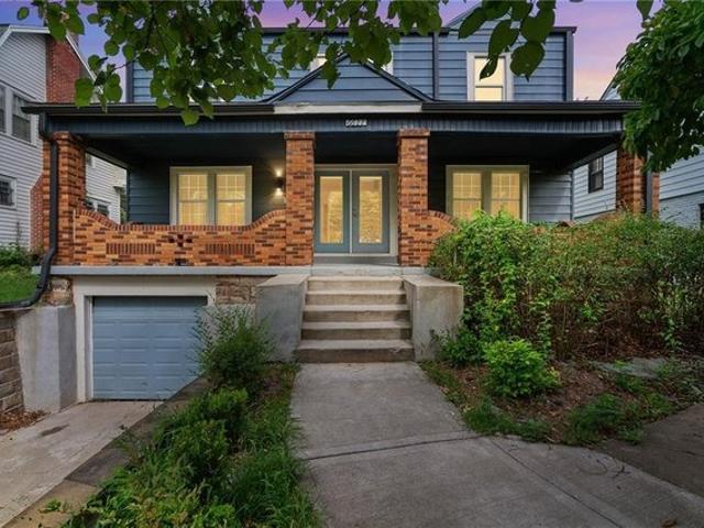 6627 Paseo Blvd, Kansas City, MO 64132