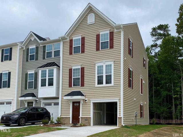 6627 Pathfinder Way, Raleigh, NC 27616 | MLS #10146 | Compass