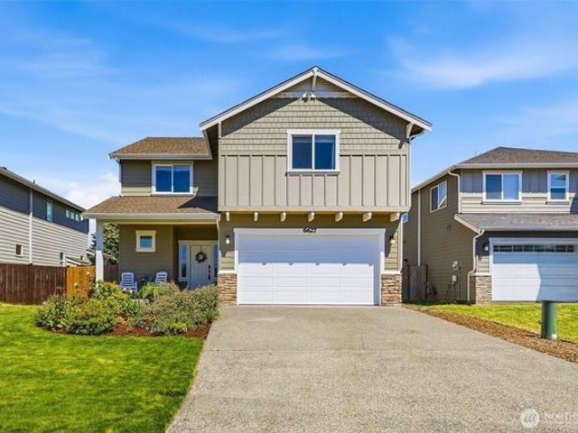 6627 S Ferdinand St, Tacoma, WA 98409