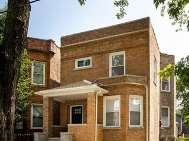 6627 S Saint Lawrence Ave, Chicago, IL 60637