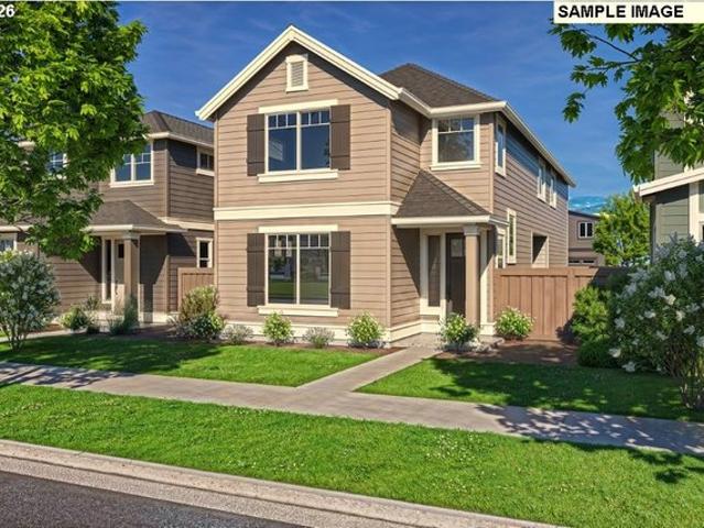 6627 SE Kinnaman St, Hillsboro, OR 97123