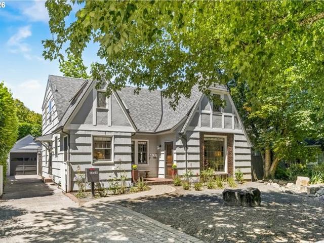 6627 SE 34th Ave, Portland, OR 97202