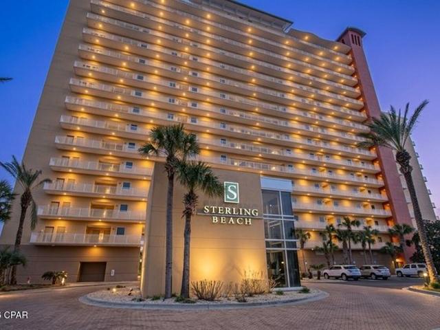 6627 Thomas Dr Unit 1401, Panama City, FL 32408