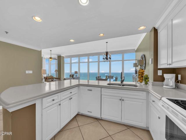 6627 Thomas Dr, Unit 1601, Panama City Beach, FL 32408 | MLS #791971