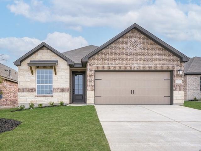6627 Thorpe Holw, Converse, TX 78109