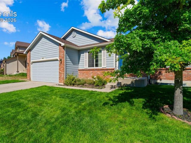 6627 Wagon Ridge Drive