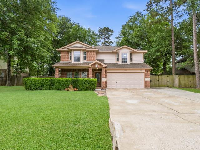 6627 Woodland Oaks, Magnolia, TX 77354 | MLS #14954 | Compass