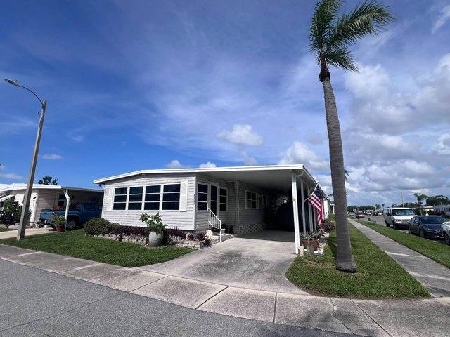 66283 Cambridge Rd Unit 283, Pinellas Park, FL 33782